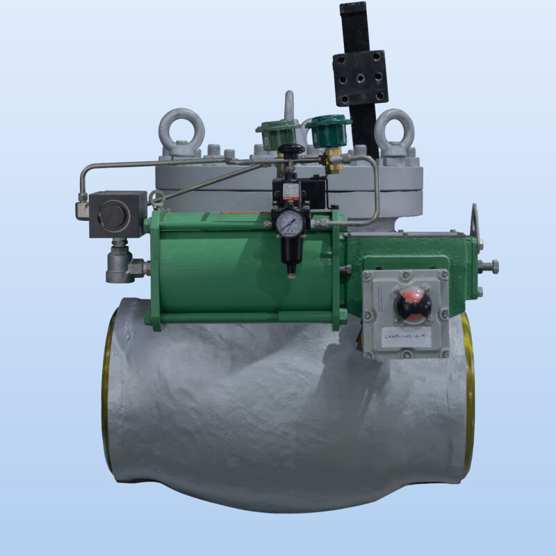 Valves – C-Bonetti