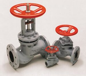 Piston Valve – C-Bonetti